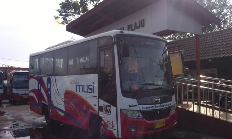 PTC Mall Palembang, Trade Center Terlengkap di Bumi Sriwijaya