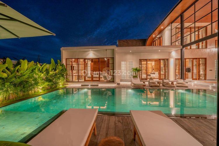 Villa Dijual di Bali | Harga Terbaru 2025