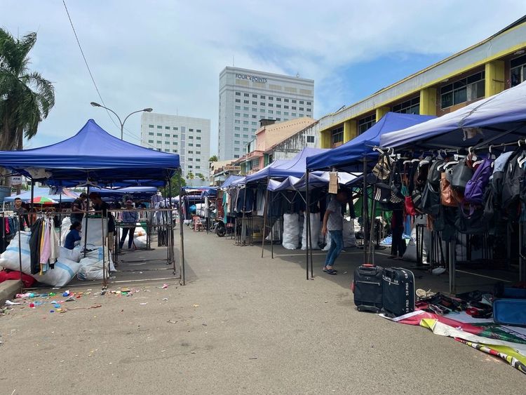 5 Rekomendasi Oleh-Oleh Khas Batam yang Wajib Dibawa Pulang