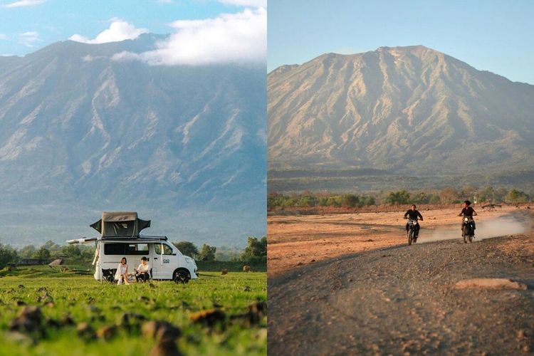 11 Hidden Gem di Bali yang Masih Jarang Diketahui Wisatawan