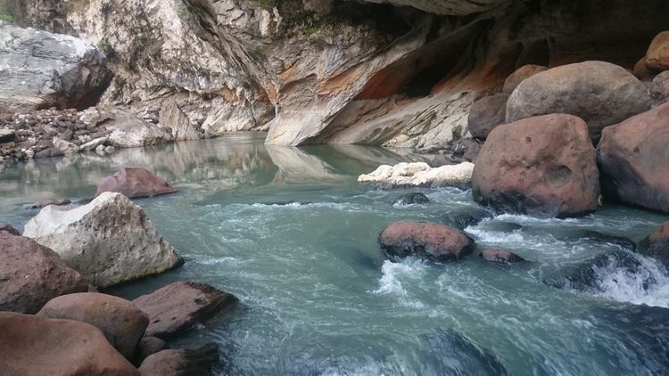 Sanghyang Kenit dan Jejak Kejayaan Citarum Purba