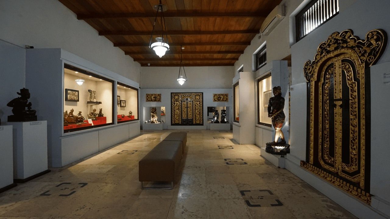 5 Rekomendasi Museum di Yogyakarta Terbaik