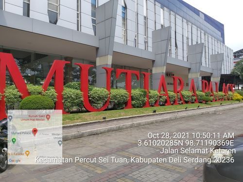 Mutiara Palace, Properti Dijual & Disewa Murah | Harga 2024