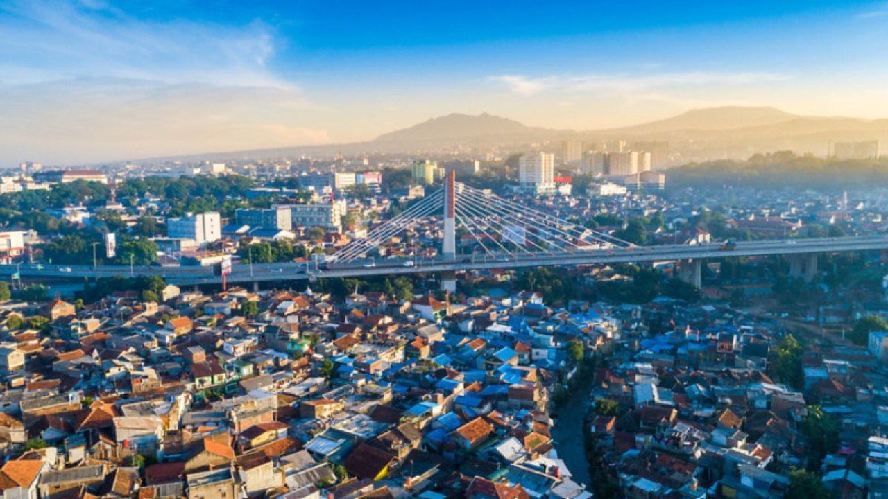 5 Rekomendasi Homestay di Bandung