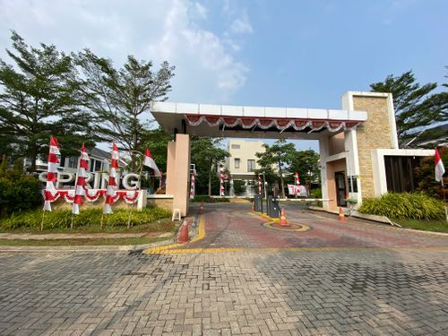 Serpong Jaya The Spring, Properti Dijual & Disewa Murah | Harga 2025
