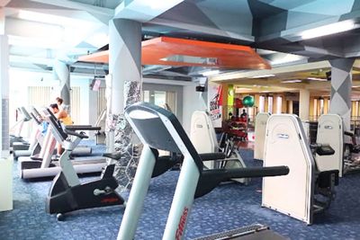 8 Rekomendasi Gym Surabaya untuk Bentuk Tubuh Ideal