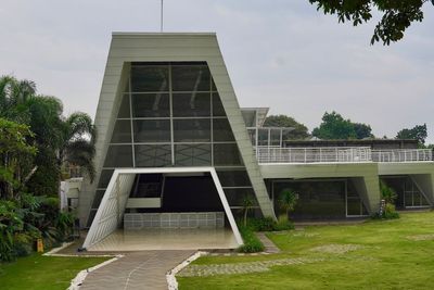 5 Taman di Bandung yang Rekomen untuk Melepas Penat