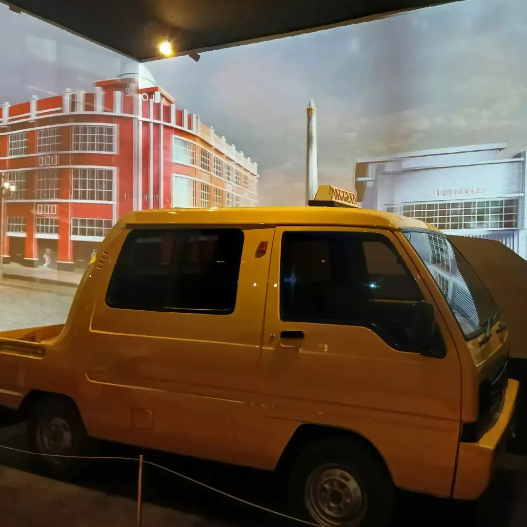 Museum Surabaya Siola: Sejarah & Koleksi Unik di Pusat Kota