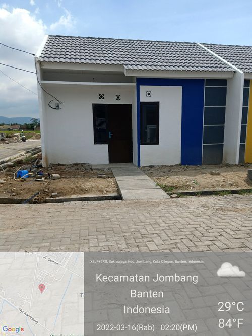 Taman Cilegon Indah 2, Properti Dijual & Disewa Murah | Harga 2024