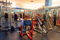 8 Rekomendasi Gym Surabaya untuk Bentuk Tubuh Ideal