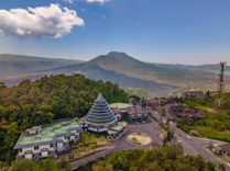 Ulasan Museum Geopark Batur: Daya Tarik, HTM, & Isinya