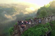 Tahura Bandung: Lokasi, Destinasi, HTM Terbaru