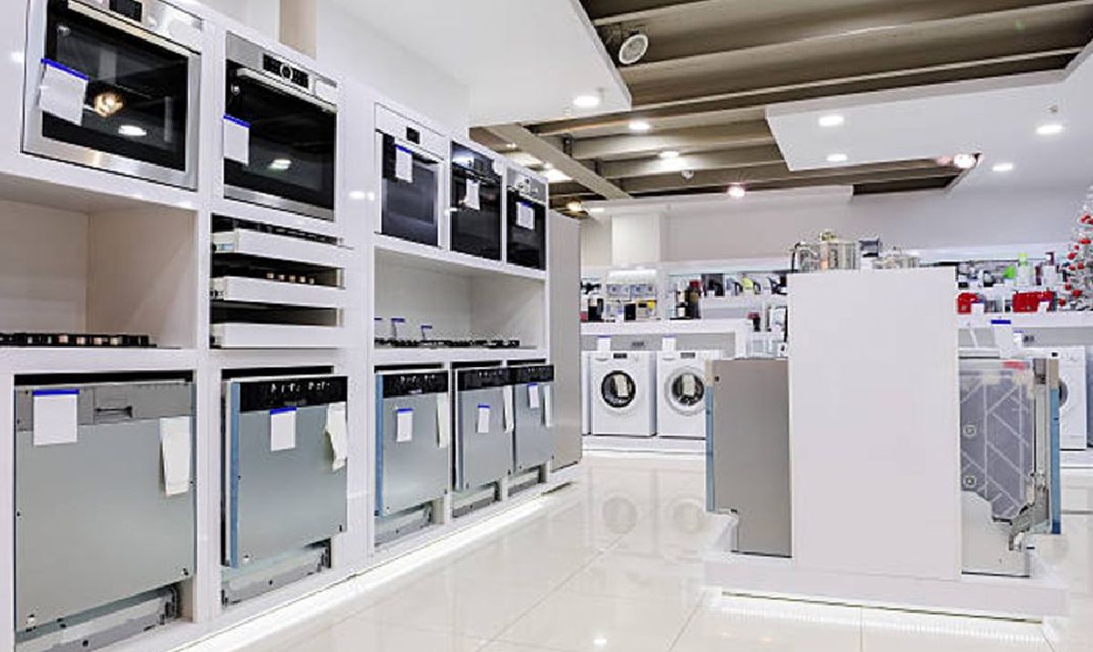 9 Toko Elektronik Surabaya Lengkap dengan Barang Berkualitas