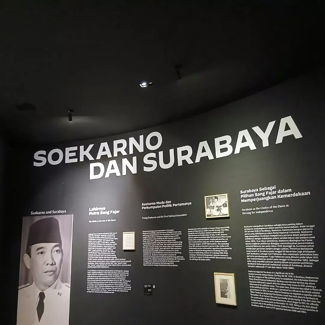 Museum Surabaya Siola: Sejarah & Koleksi Unik di Pusat Kota